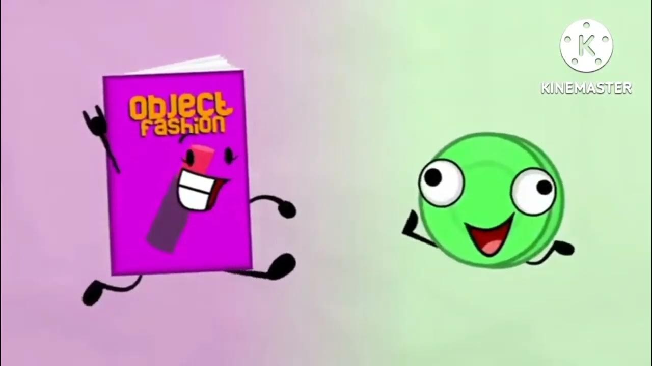 object terror intro but with Delta chaos intro music (remastered) - YouTube