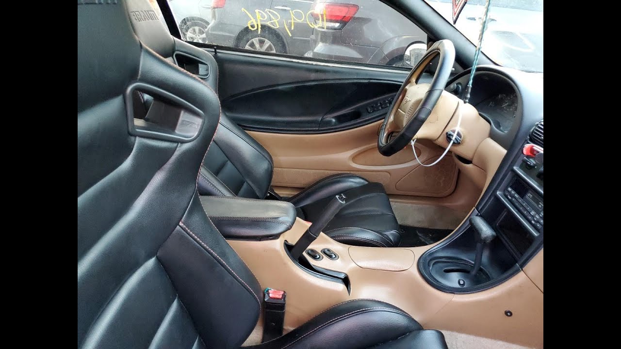 Part 2. Will I win or will I lose? I bought a Copart 1994 Mustang GT ...