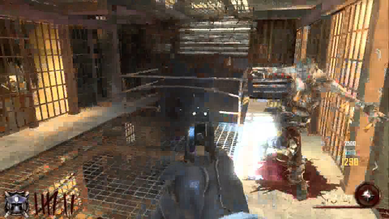 COD:Zombie - Grief-Alcatraz Island-Black OPS II Session#40 - YouTube