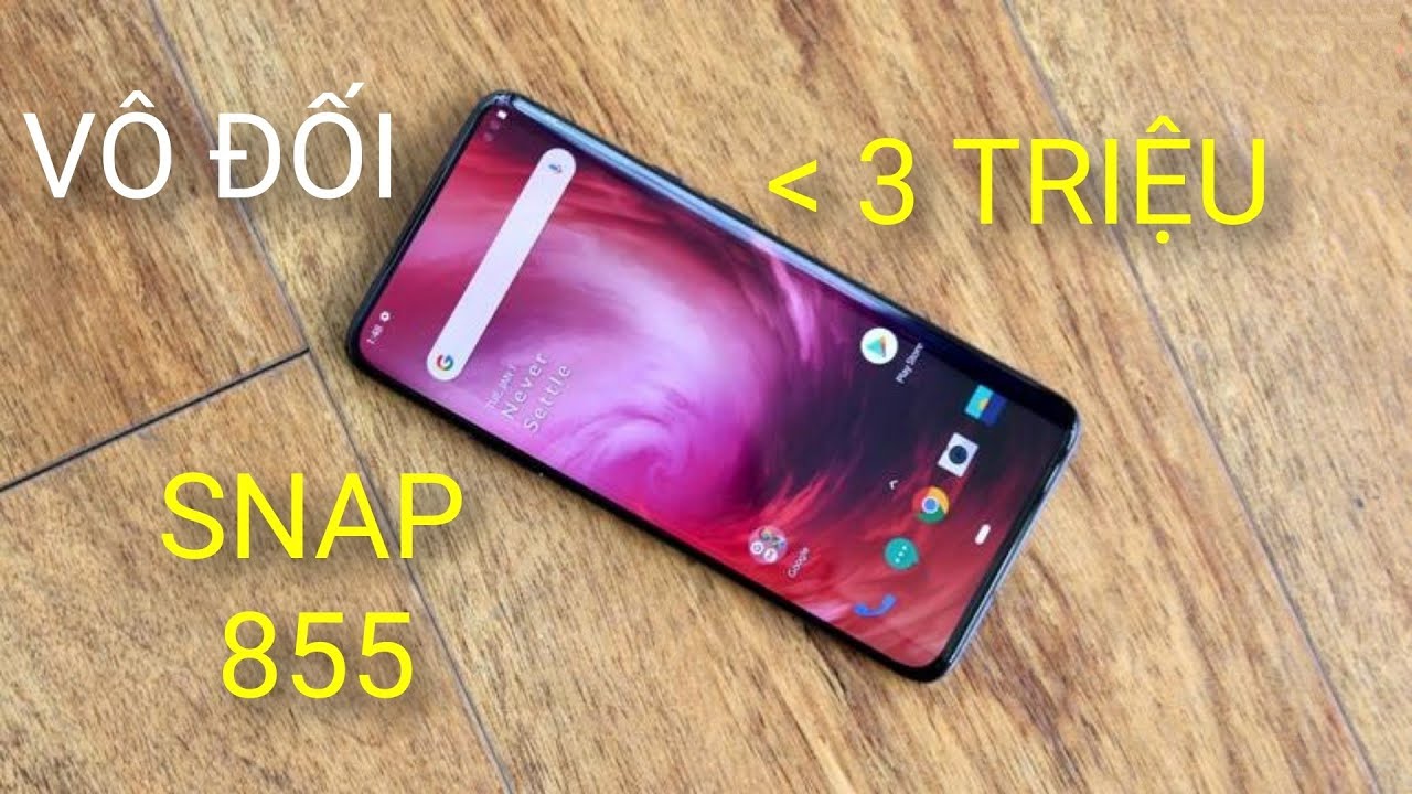 HĐCN: ĐT SNAP 855 CHUẨN BỊ CÓ GIÁ DƯỚI 3 TRIỆU, BÁ CHỦ PHÂN KHÚC GIÁ RẺ ...