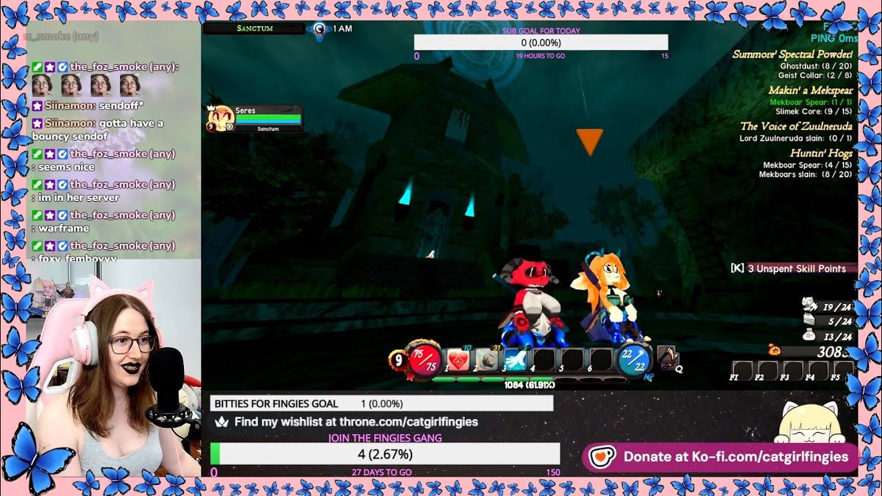 Atlyss this game is THICC - YouTube