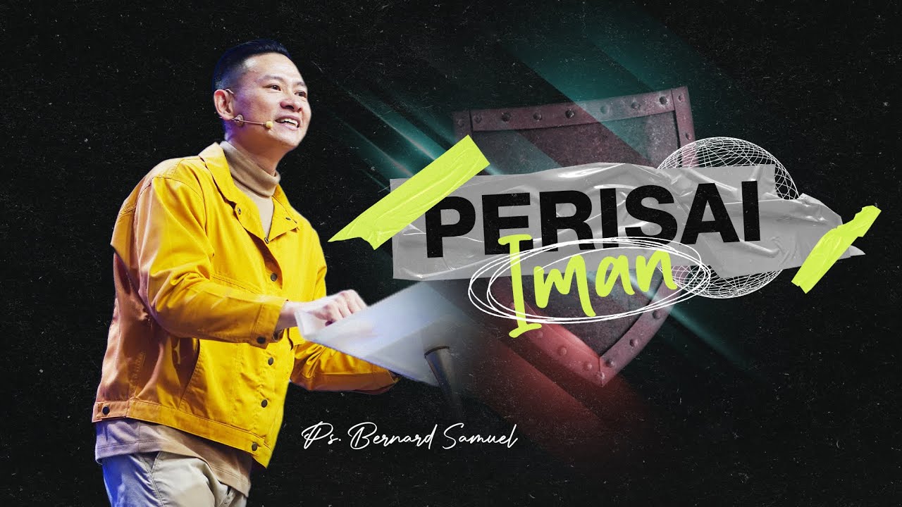 IBADAH AOG PERISAI IMAN 15 April 2023 - YouTube