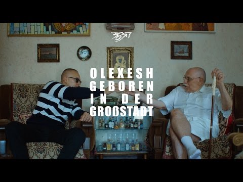 OLEXESH - \