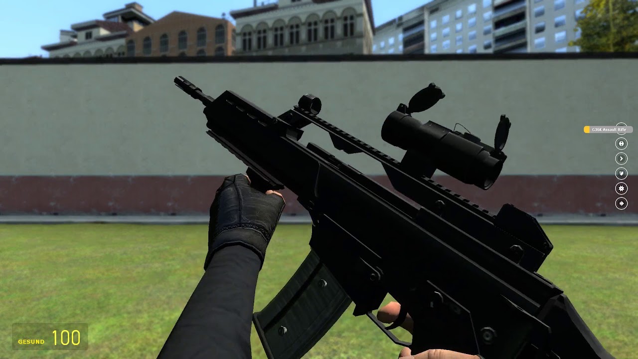 Garry's Mod Best Mods Showcase Part 6 - YouTube