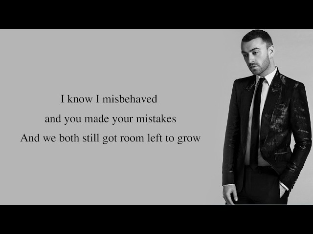 John Legend Ordinary People Lyrics