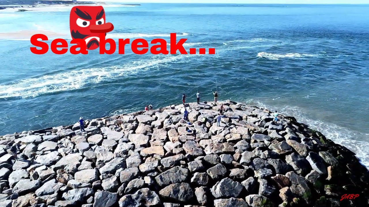 Esposende-Portugal- Parrot Anafi drone - YouTube