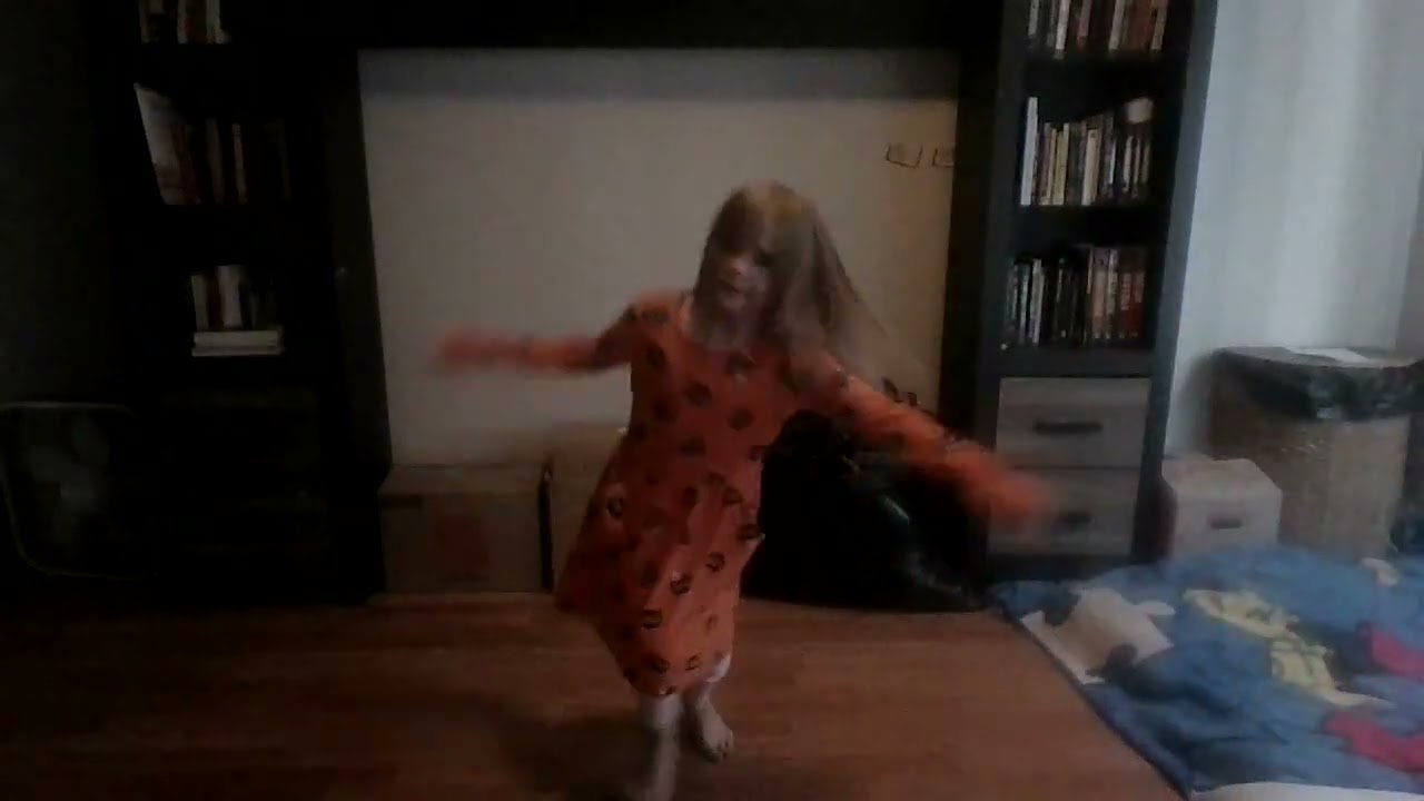 My Sister Dancing Youtube