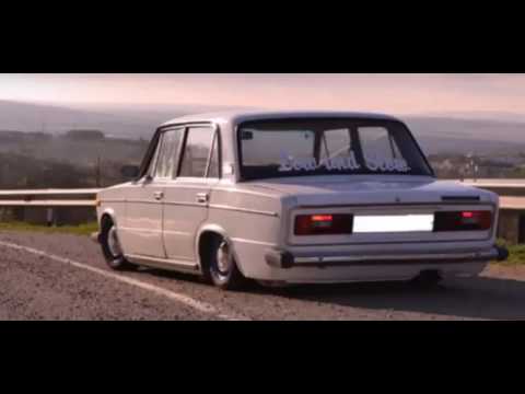 azeri bass (ağıllı ol)