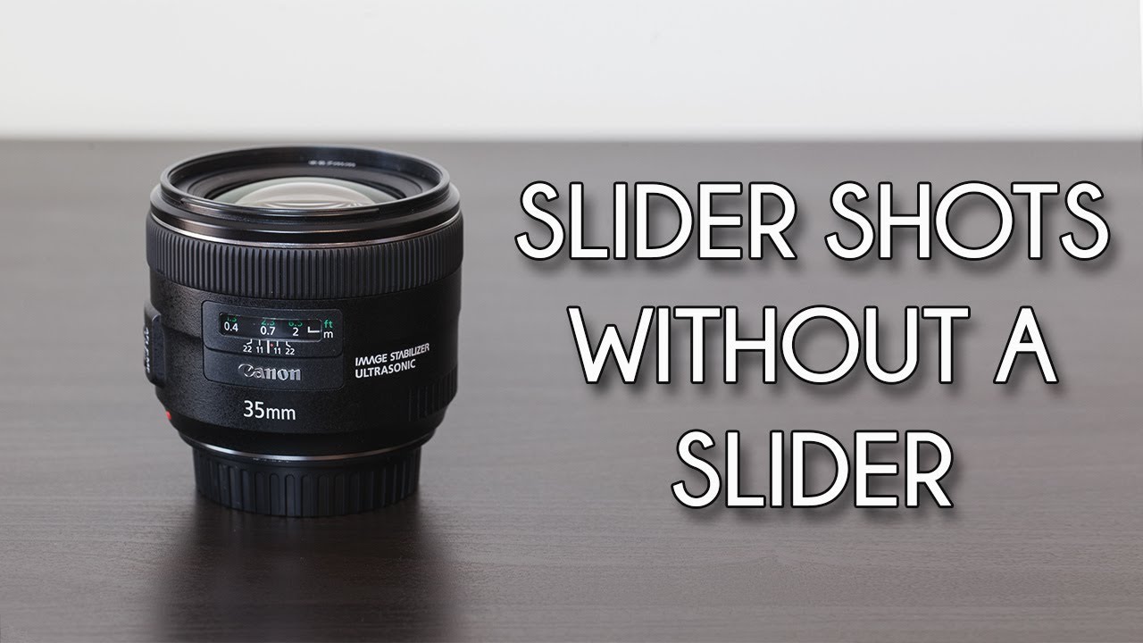 How To Get SLIDE Shots Without SLIDER YouTube how-to-get-slide-shots-without-slider-youtube