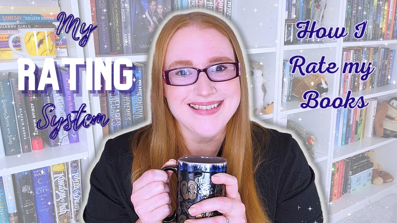My Star Rating System How I Rate My Books Why I Don t Believe 3 Stars Is A Good Rating YouTube my-star-rating-system-how-i-rate-my-books-why-i-don-t-believe-3-stars-is-a-good-rating-youtube