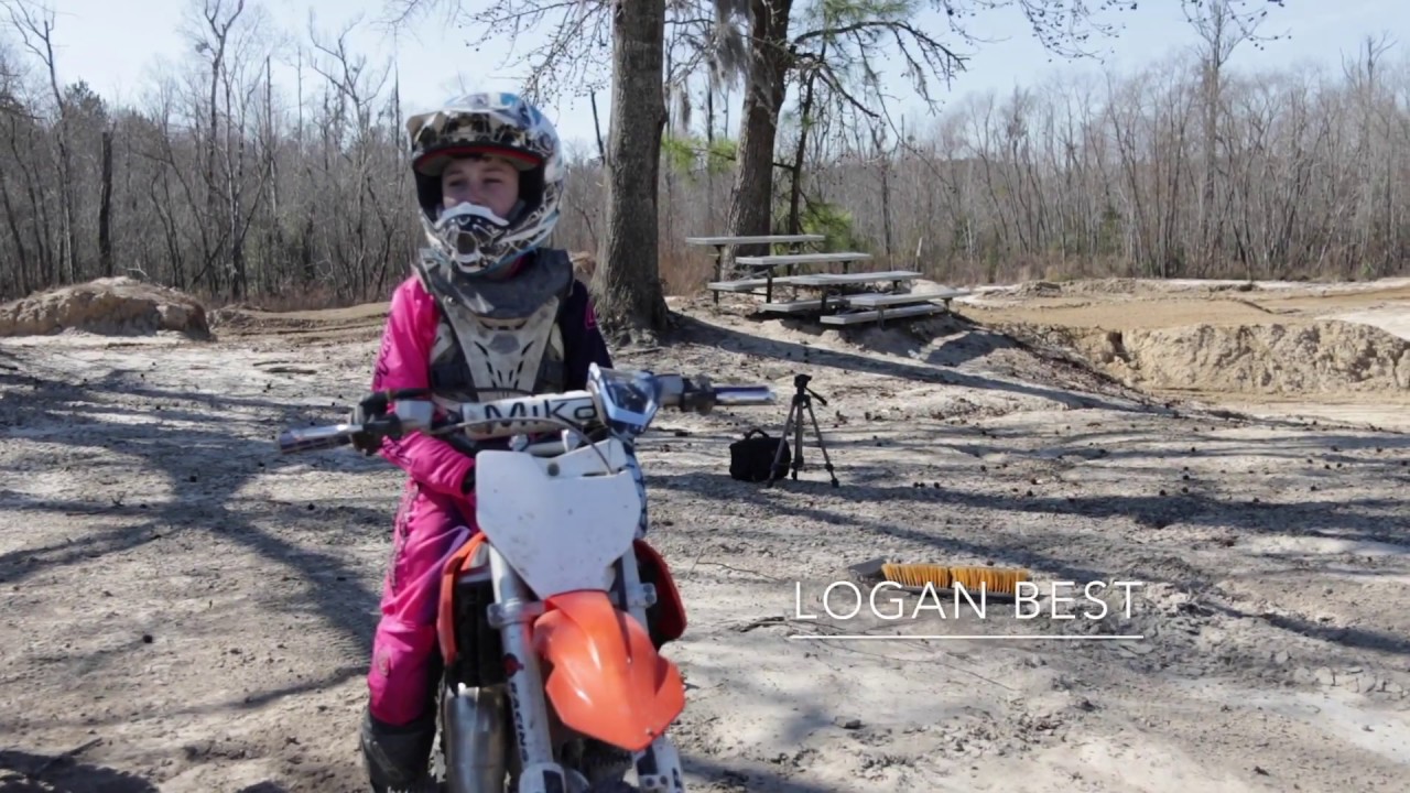 Logan Best - YouTube