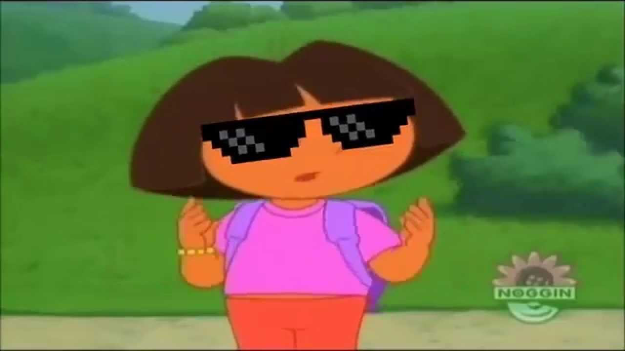 MLG Swiper - YouTube