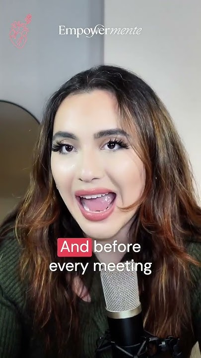 Boost Your Confidence With This 2 Minute Trick Confidenceboost