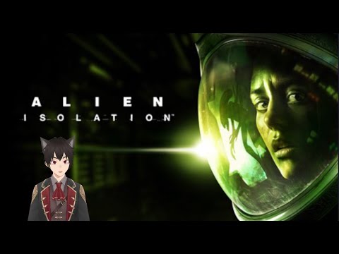 Alien: Isolation | Torrens, Calling for Torrens! - Part 1 - YouTube