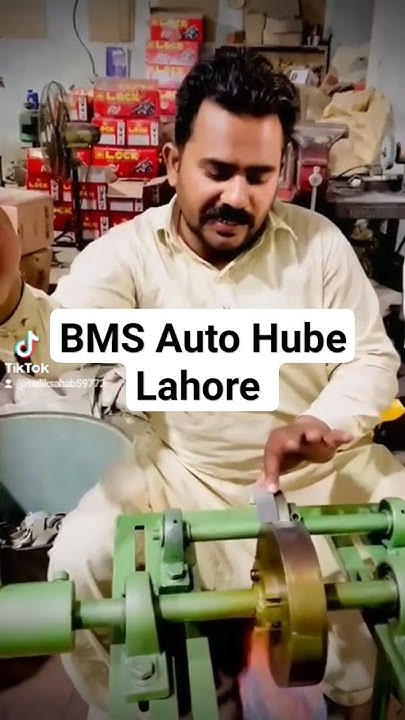 BMS Auto Hube My YouTube channel - YouTube