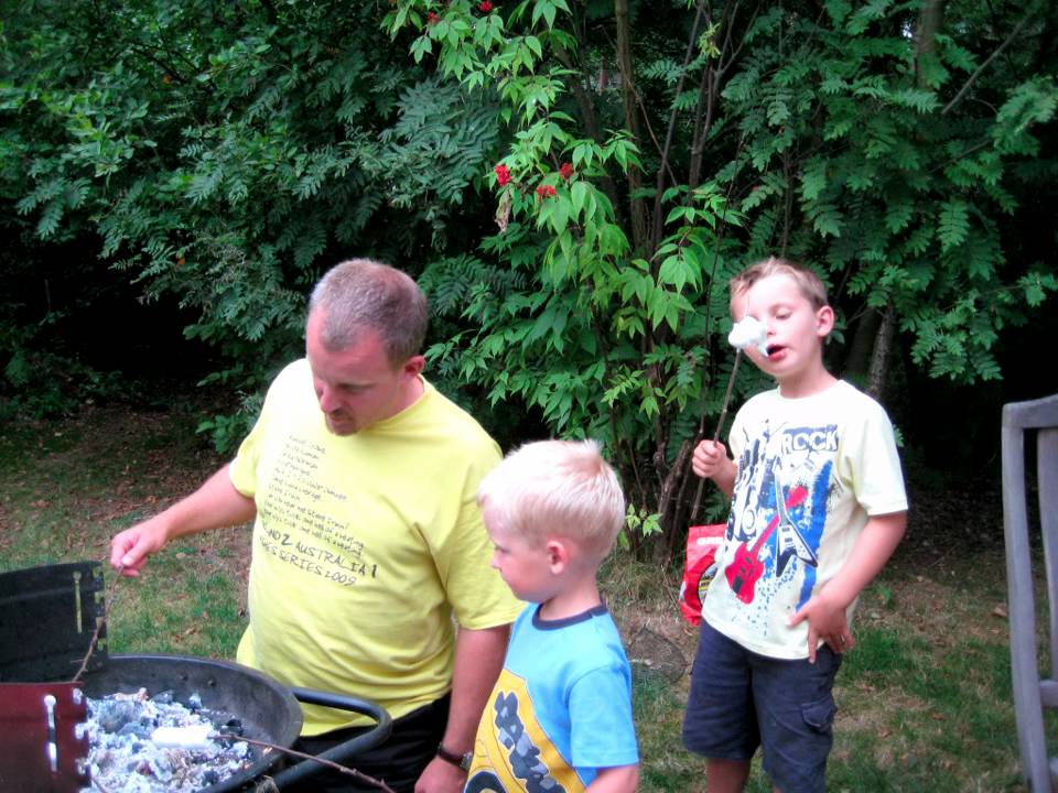 Felix & Filip visit Sandby Strand - YouTube