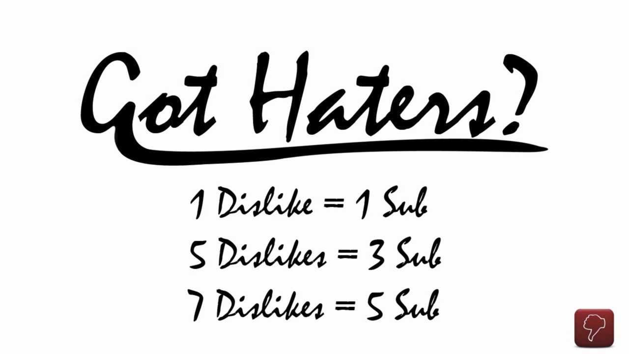 Dislike Service YouTube dislike-service-youtube