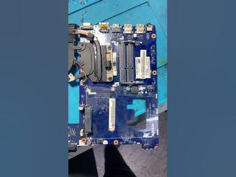 How to NIWGP/GR LA-9632P || Rana Umer Tech - YouTube
