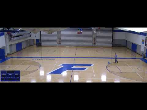 Foley High School (2023-24 Ranking) - Foley, AL