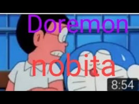 cartoon (#Doremon)|Nobita and shizuka|soniyo and Giyan - YouTube