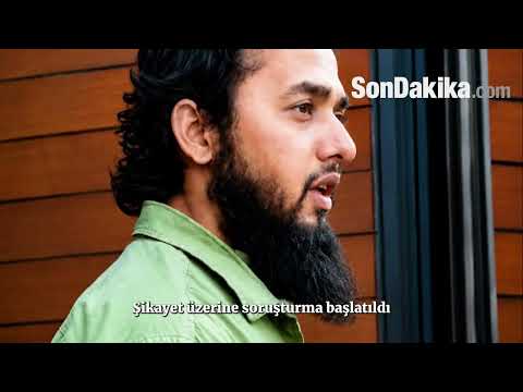 Hintli Milyoner adamın din değiştirip Müslüman olan oğlu Hindistan ve dünya gündemine oturdu