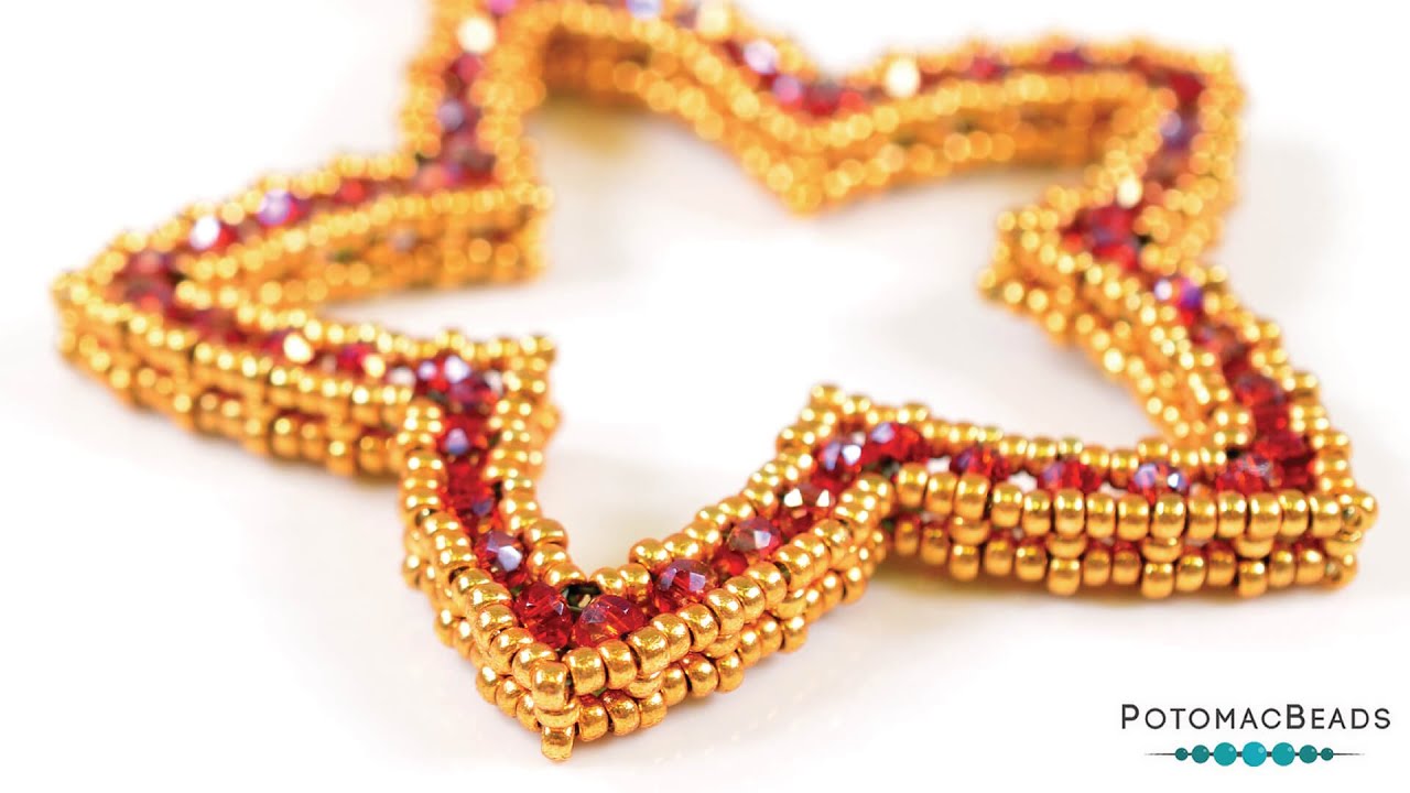 Constellation Double-Sided Pendant (Christmas Ornament)- DIY Jewelry Making Tutorial by ...