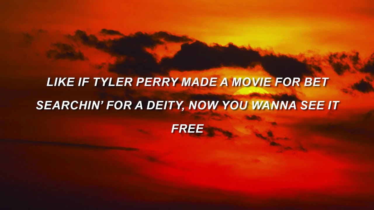 Kanye West Follow God Lyrics - YouTube