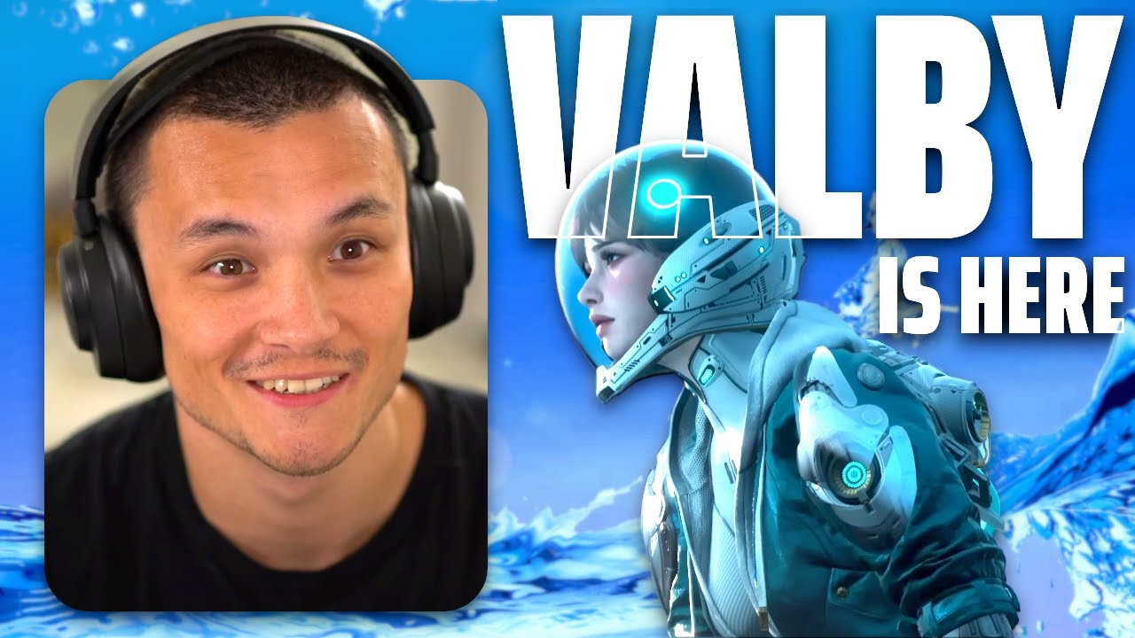 How to Unlock VALBY - EVERYTHING You Need in The First Descendant - YouTube