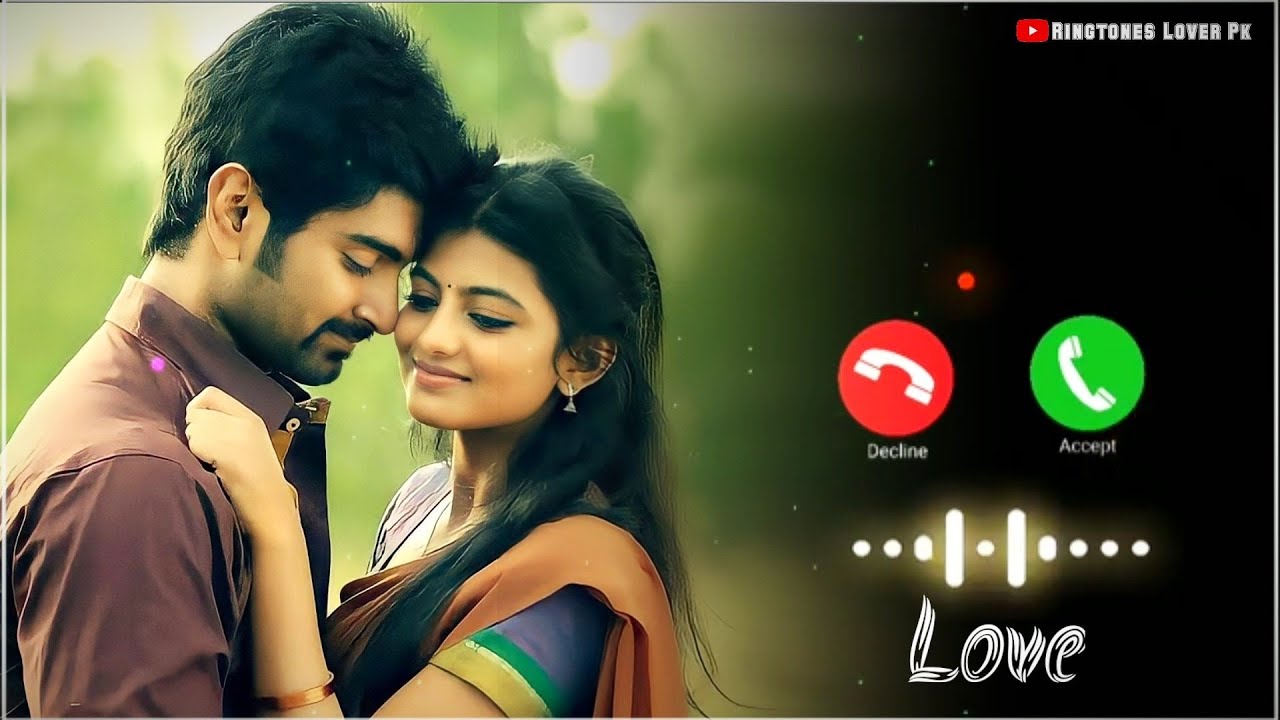 New Popular Romantic Ringtone 2021,Apke Aa Jane Se Hindi Song with ...