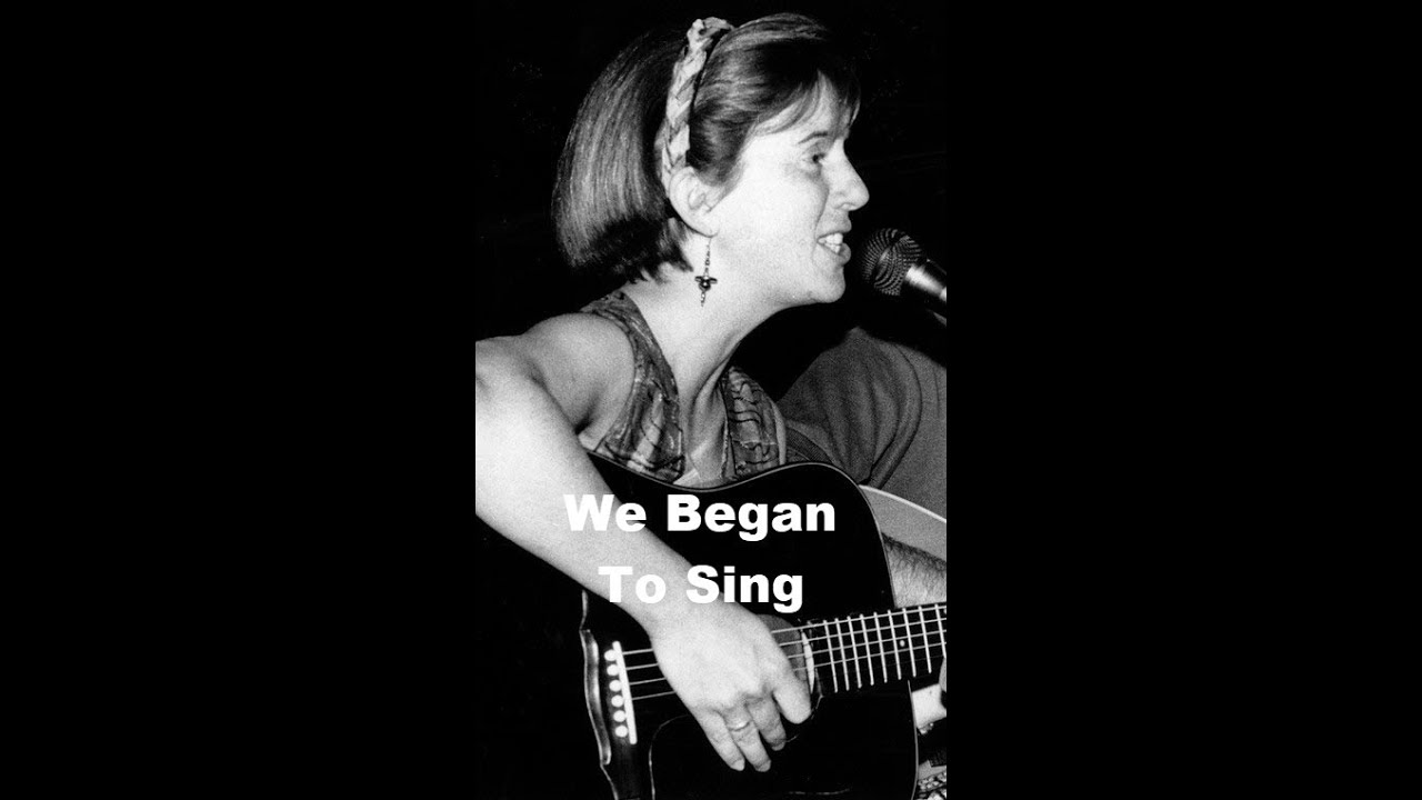 Interview: "We Began to Sing" Polly Wells with film subjects Annie ...