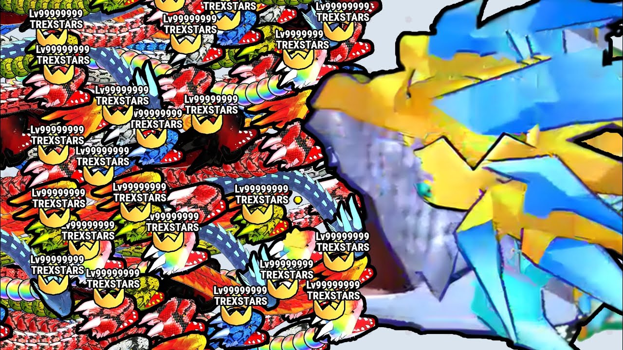 Snake Clash! .io - MAX LEVEL! Epic Snake Clash.io Gameplay! #376 - YouTube