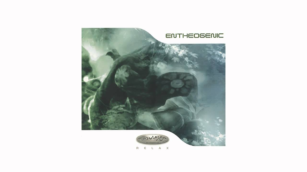 Entheogenic - Entheogenic (2002) - YouTube