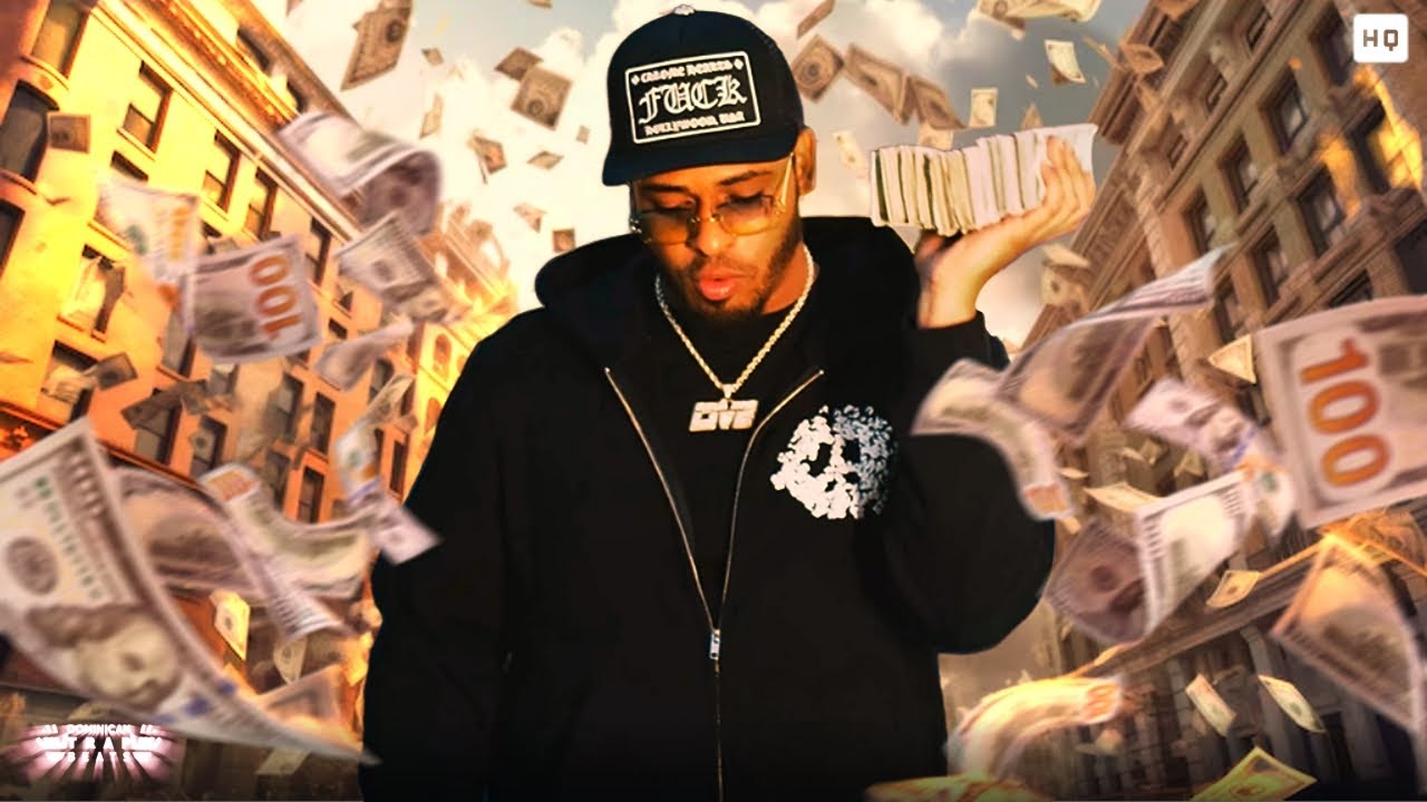 NTG Type Beat 💸 '' ANTES '' INSTRUMENTAL DE TRAP 2024 - YouTube