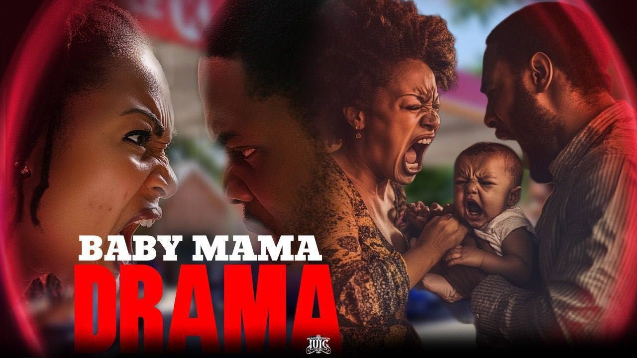 Baby Mama Drama - YouTube
