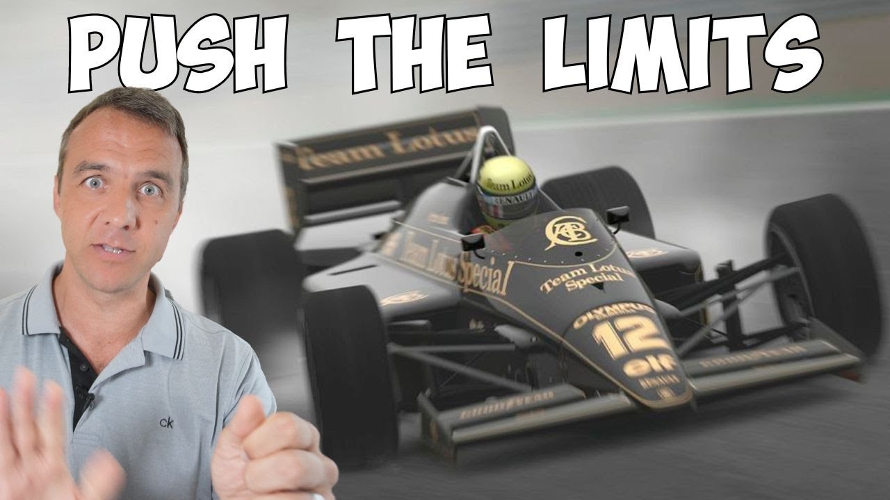 Train like the VERY BEST do | #TRDCSHOW S7 E31 Enzo Mucci - YouTube