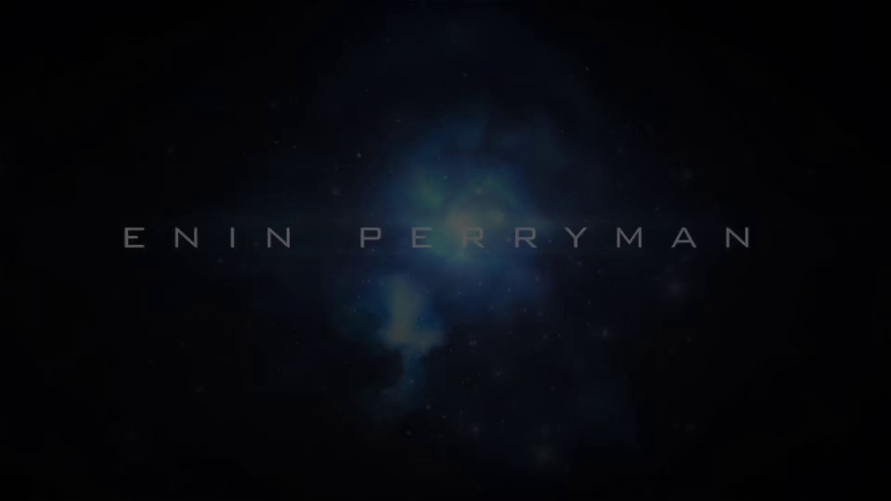 ENIN PERRYMAN unsung! - YouTube