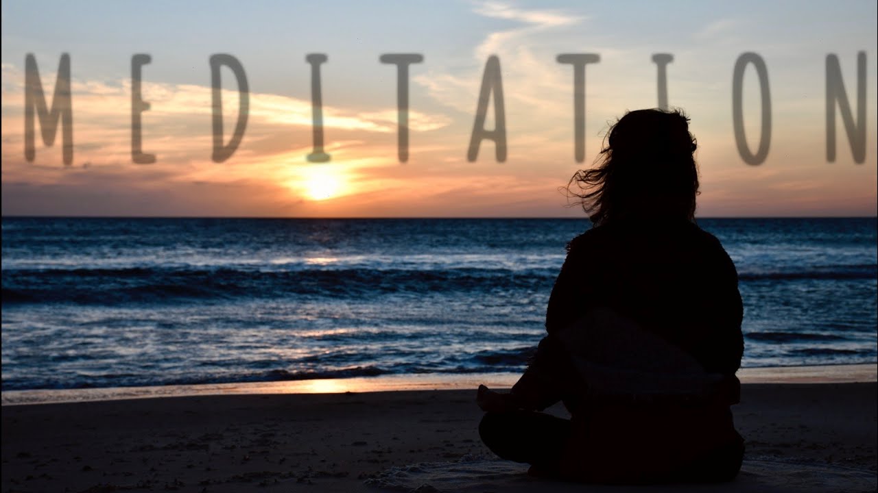 Medi Tag 7 - step by step zum medini - Meditatione - YouTube