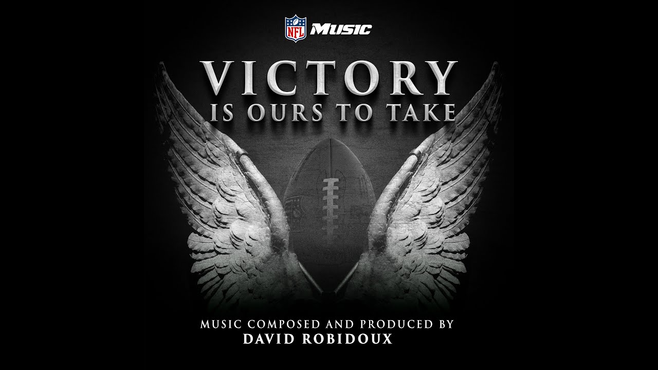 Go For It · David Robidoux - YouTube