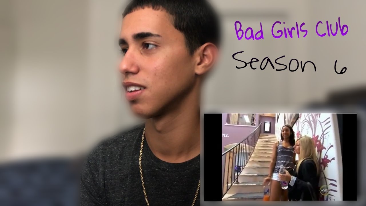 BGC6 Wilmarie Greatest Moments / REACTION - YouTube
