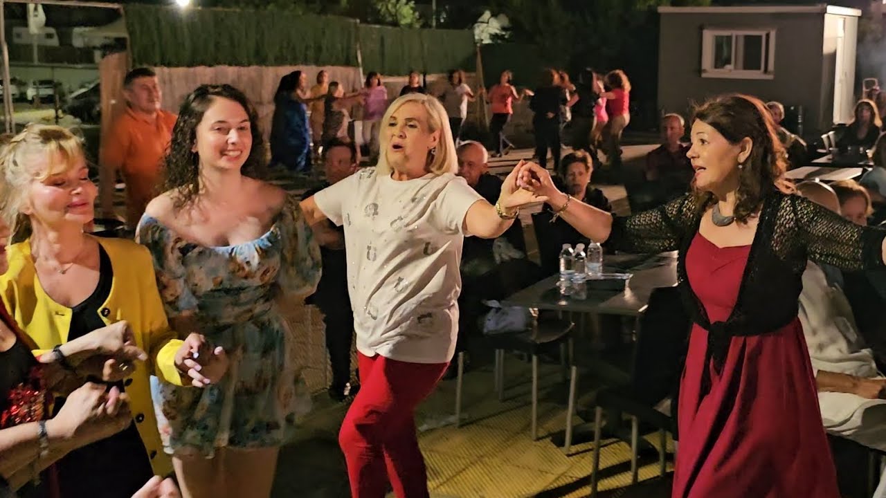 Στο αποψινό το γλέντι μας- Γκουβας-Βαγ.Νουσης- Βασ.Παπαγεωργιου ...