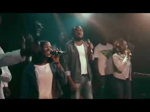 Sunar Yesu - Solomon Lange