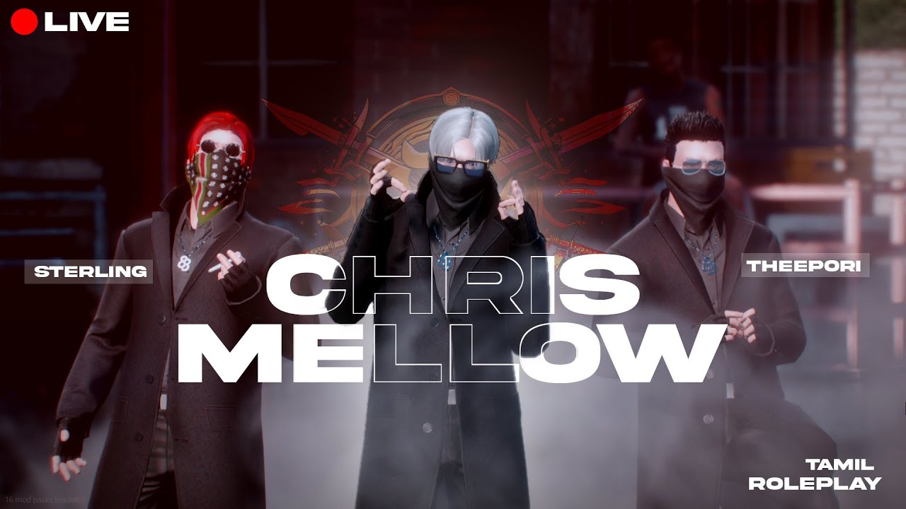 GENESIS RP - OFFICIAL ADMIN SPEC - LIVE - YouTube