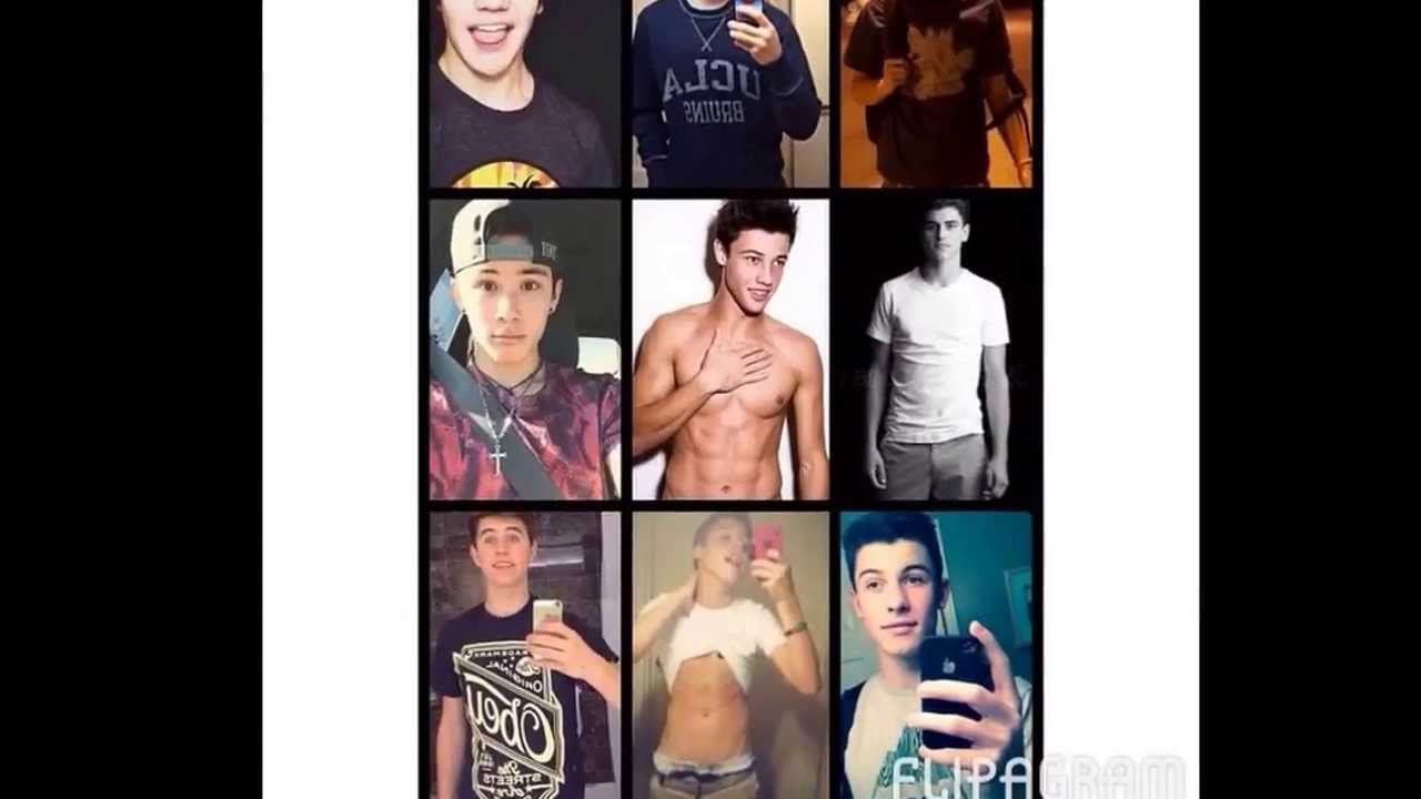 Magcon Boys Background
