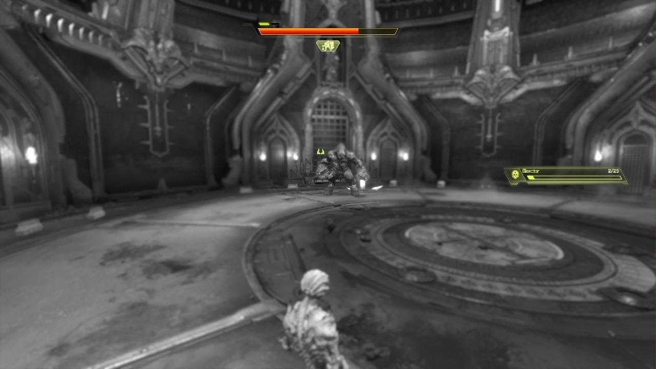 Killed by a zombie (DOOM: Eternal) - YouTube