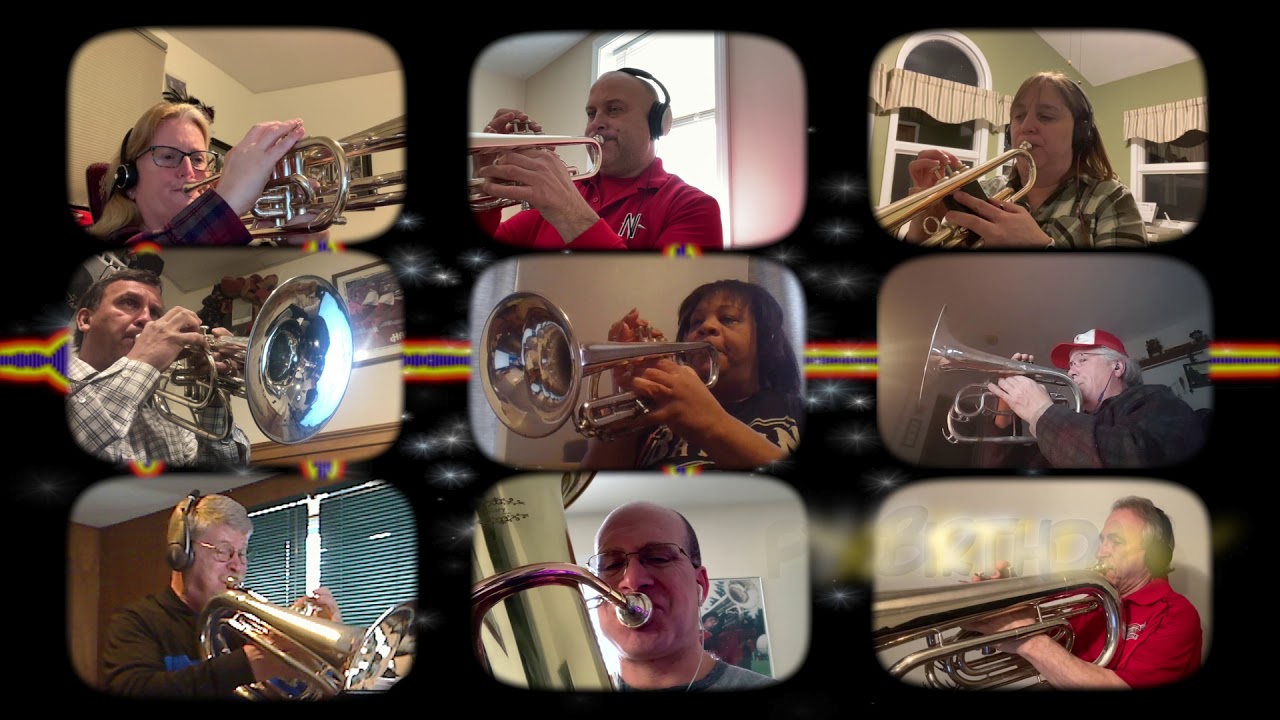 Happy Birthday (Ballad) - YouTube