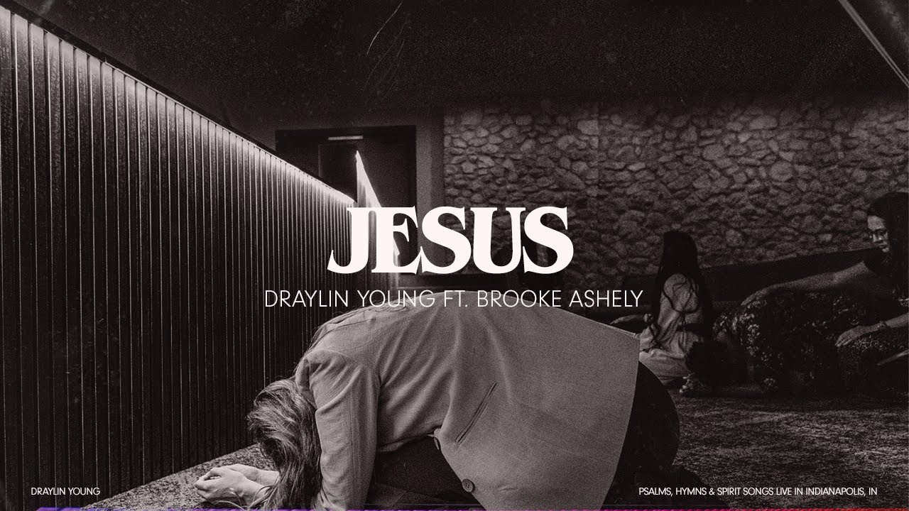 Draylin Young - Jesus (feat. Brooke Ashely) [Live EXTENDED VERSION ... Draylin Young - Jesus (feat. Brooke Ashely) [Live EXTENDED VERSION ...