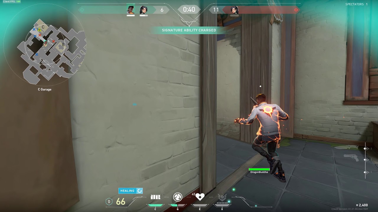 Valorant Files | Clutch. - YouTube