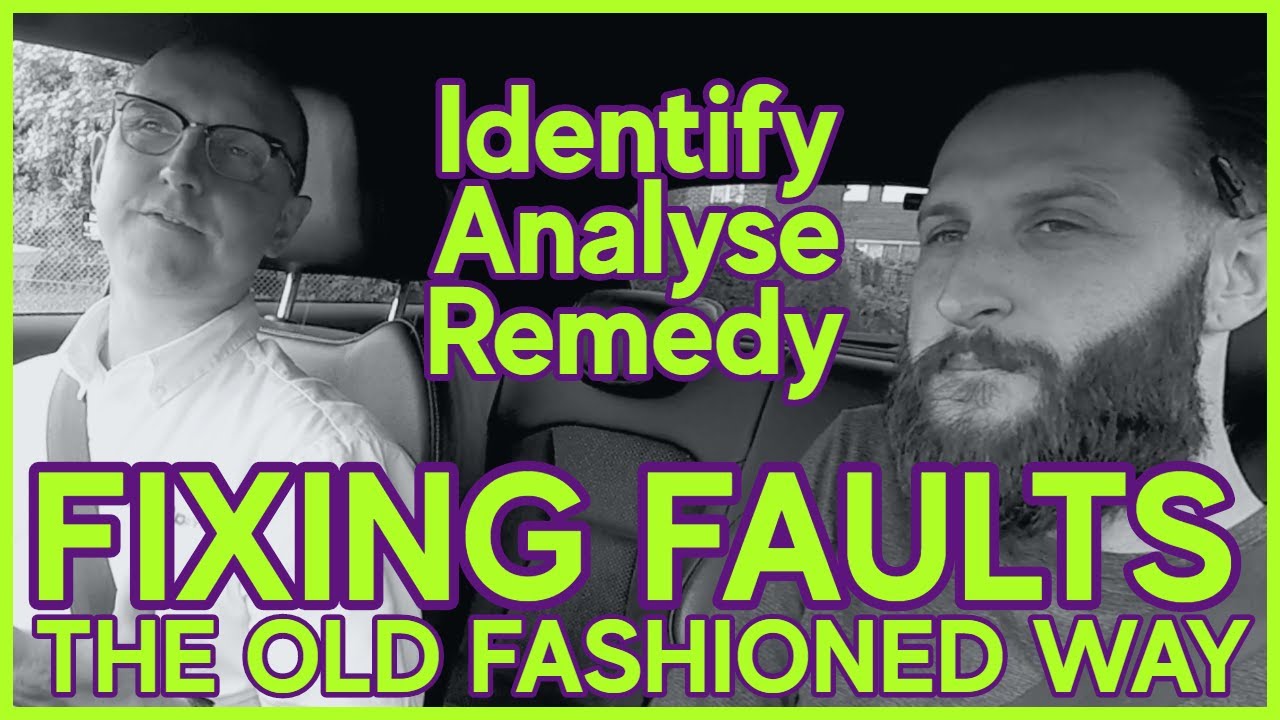 Fixing faults : Basic teaching skills (ADI Part 3) - YouTube