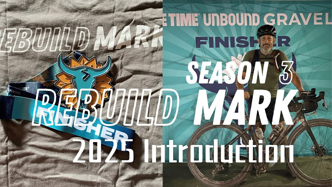 Rebuild Mark Season 3 Intro - this really is a group project following ...