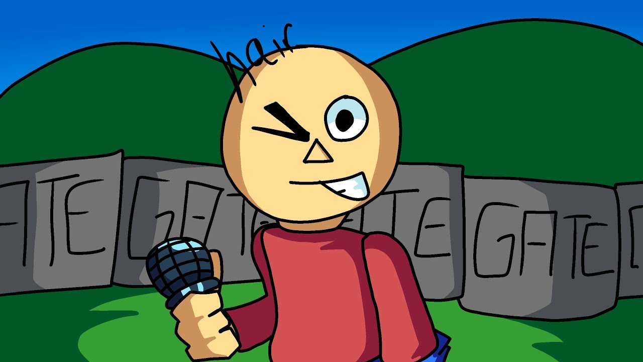 Wowwie | Goofy Wednesday with Exbungo OST - YouTube